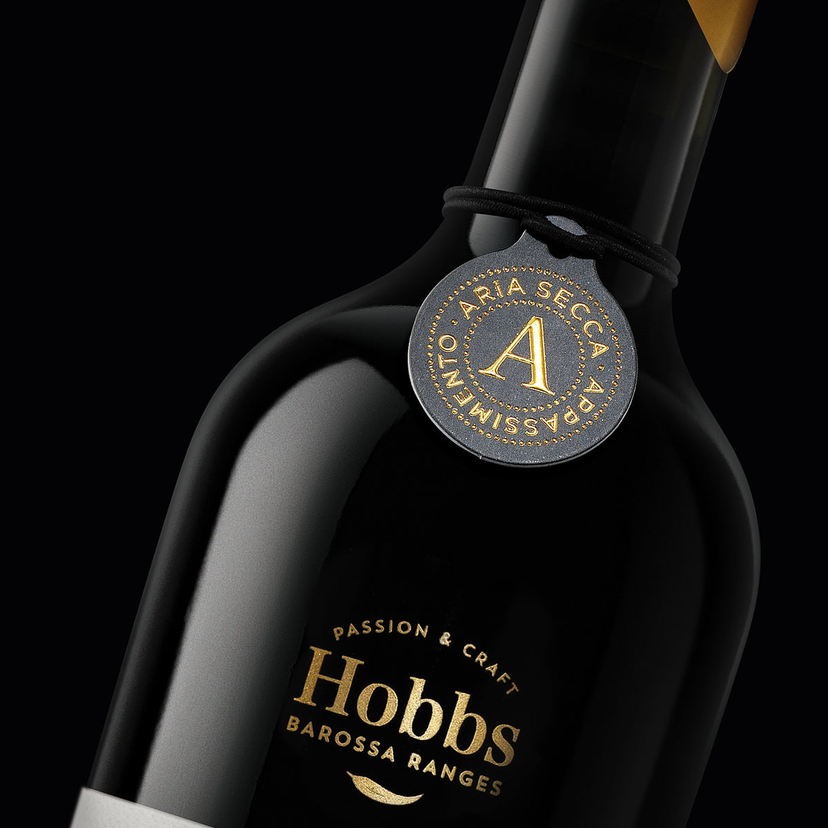 6 and 12 bottles – Hobbs of Barossa